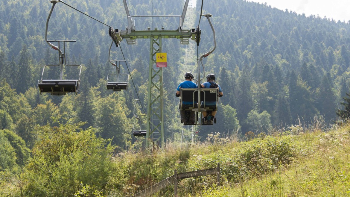 Freizeitpark la Robella – Destination Val-de-Travers